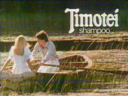 Timotei Shampoo | TVARK