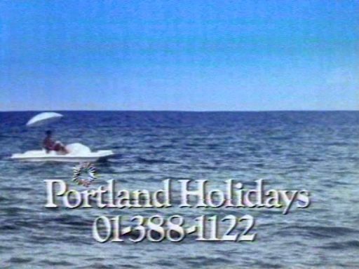 Portland Holidays | TVARK