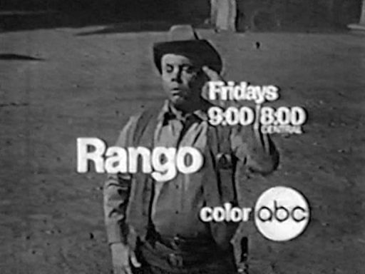 Rango promo | TVARK