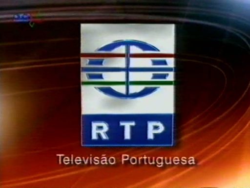 RTP Televisão Portuguesa promo | TVARK