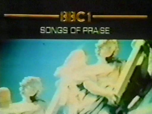 BBC1 Trade Test Transmission | TVARK