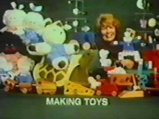 BBC1 Trade Test Transmission | TVARK