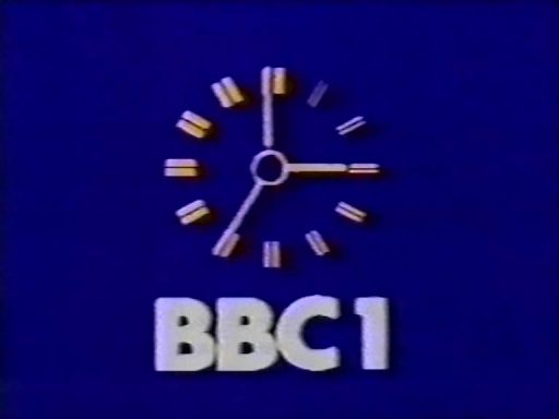 BBC1 Trade Test Transmission | TVARK