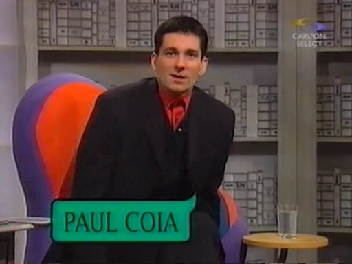 Pull The Other One | TVARK