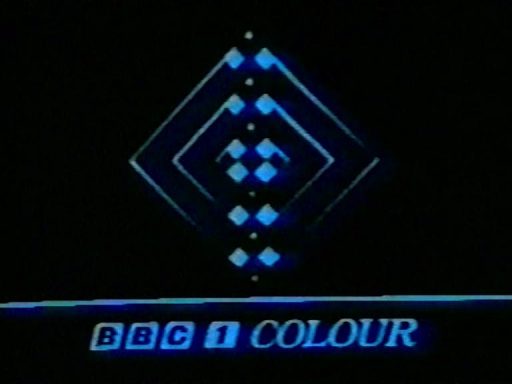 BBC1 Schools – Blue Diamonds | TVARK