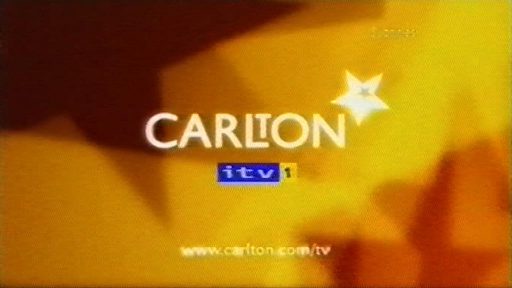 Carlton ITV1 Ident | TVARK