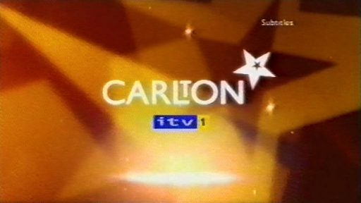 Carlton ITV1 Ident | TVARK
