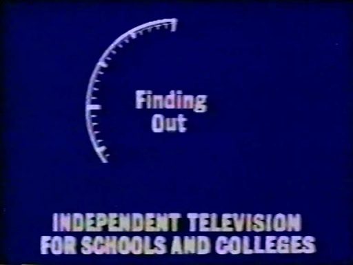 ITV Schools Countdown – Finding Out | TVARK