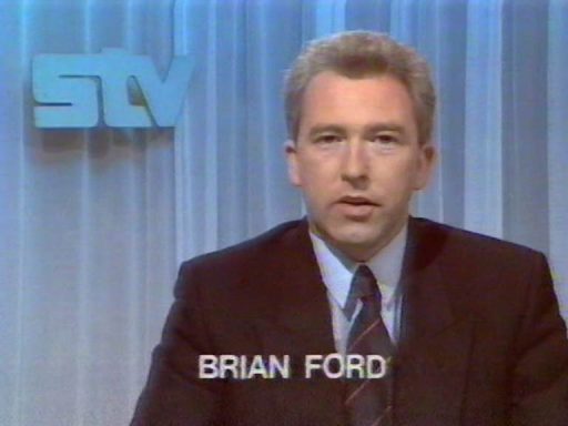 STV Closedown – Brian Ford | TVARK