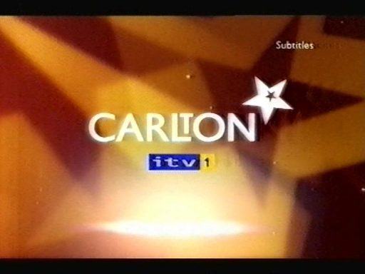 Carlton ITV1 Ident | TVARK