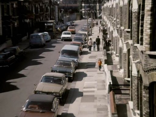 Green Cross Code: Blockhead Boy | TVARK