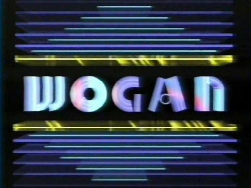 Wogan | TVARK