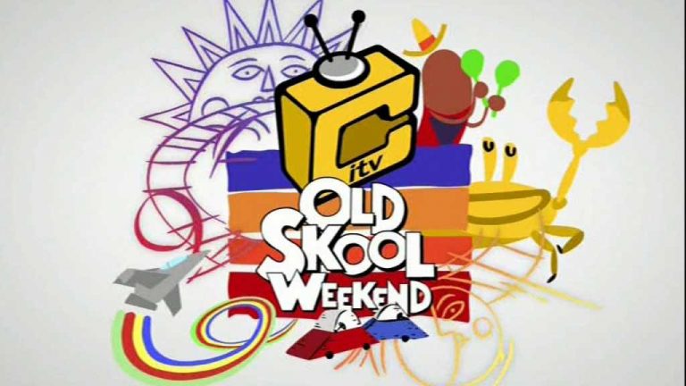 Citv 30th Birthday Wishes + promo | TVARK