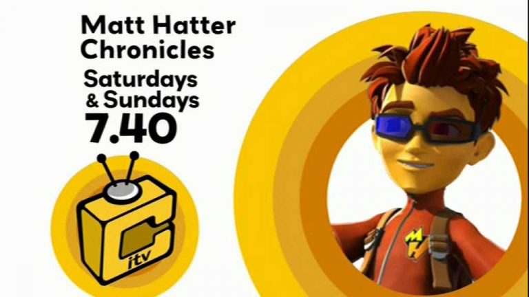Citv 30th Birthday Wishes + promo | TVARK