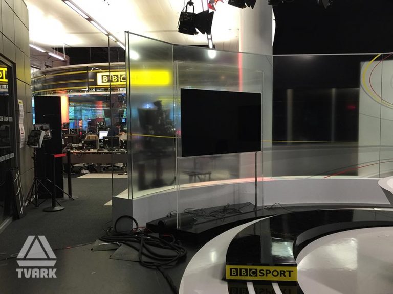 MediaCity UK | TVARK