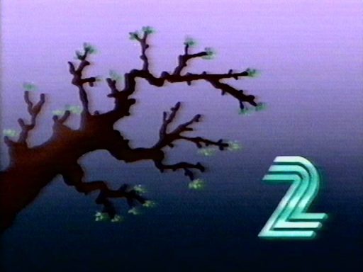 SVT2 Ident / In-Vision Continuity | TVARK