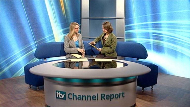 Channel Report | TVARK