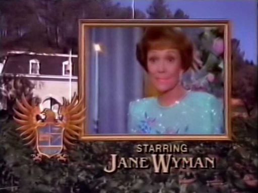 Falcon Crest | TVARK