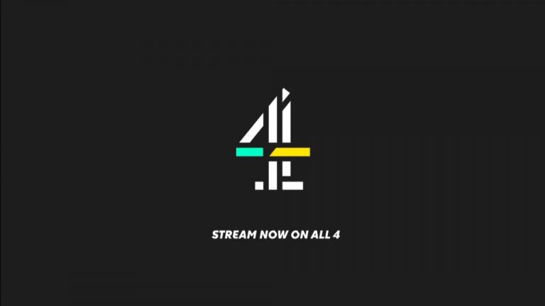 Channel 4 promo | TVARK