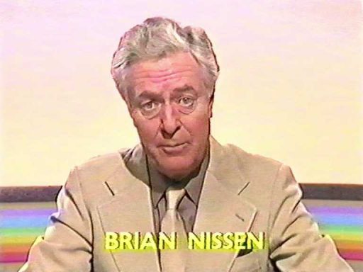 In-Vision Continuity – Brian Nissen | TVARK