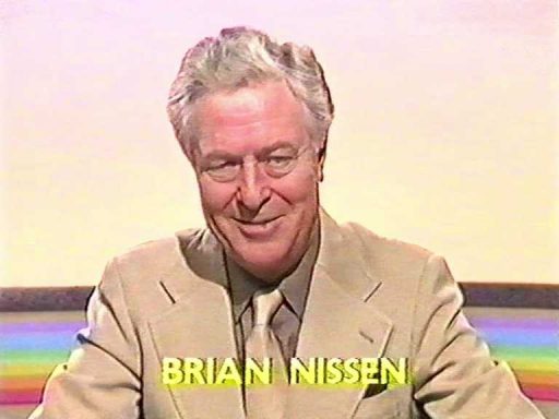 In-Vision Continuity – Brian Nissen | TVARK