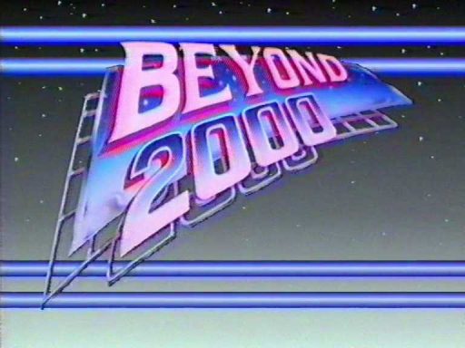 Beyond 2000 | TVARK