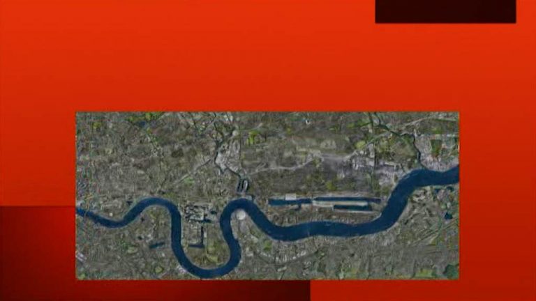 BBC Action Line End Credits promo | TVARK