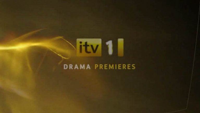 ITV1 Drama Premieres Ident | TVARK