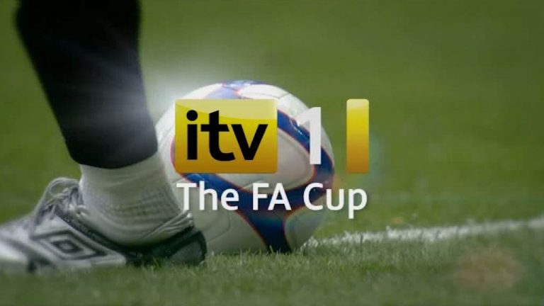 ITV1 Breakdown | TVARK