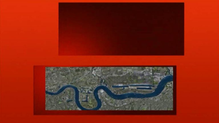 BBC Action Line End Credits promo | TVARK