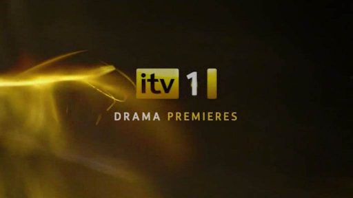 ITV1 Drama Premieres Ident | TVARK