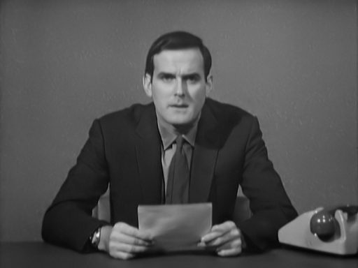 At Last the 1948 Show | TVARK