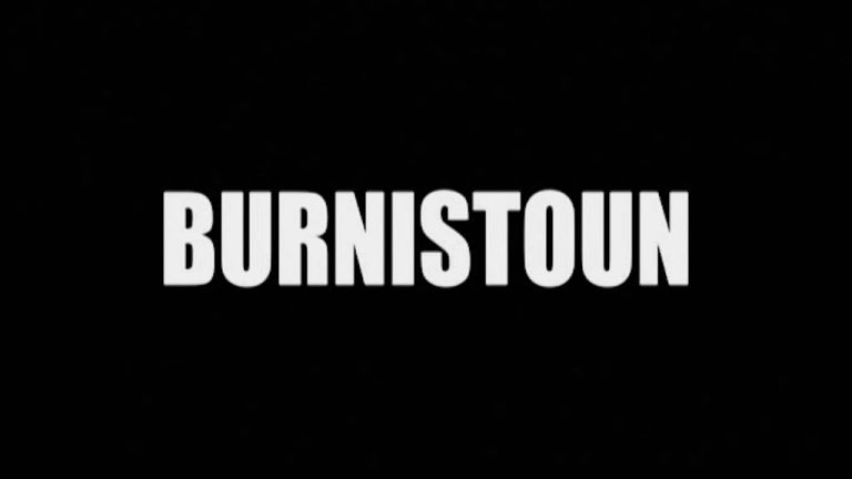 Burnistoun | TVARK