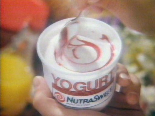 Nutra Sweet | TVARK