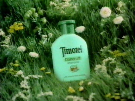 Timotei Dandruff Shampoo | TVARK