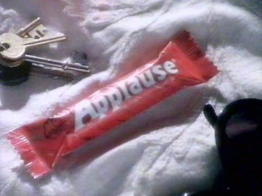 Mars Applause | TVARK