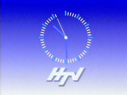 HTV West Continuity | TVARK