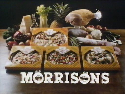 Morrisons | TVARK