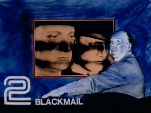 BBC2 1979 – 1986 Branding | TVARK