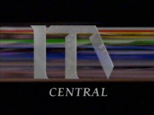 Central ITV Ident | TVARK