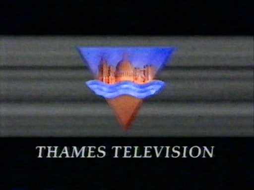 ITV Thames Television Continuity | TVARK