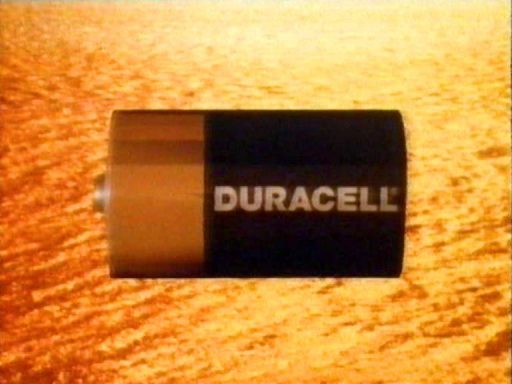 Duracell | TVARK