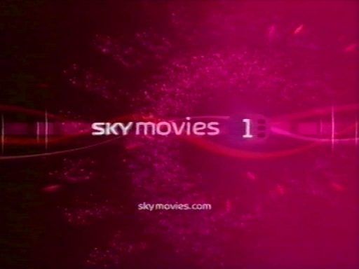 Sky Movies 1 Ident | TVARK