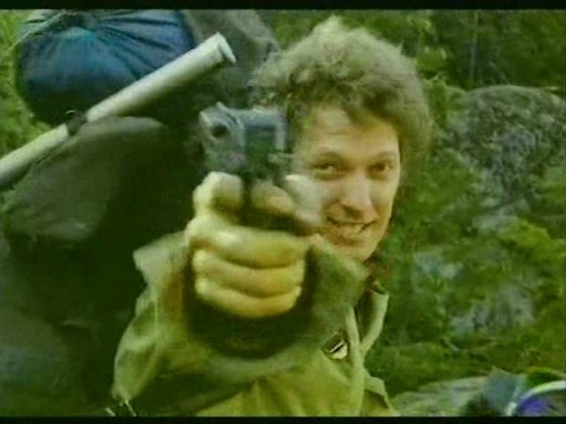 In-Vision Continuity – Ian Stirling | TVARK