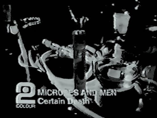 Microbes and Men / The Frost Interview | TVARK