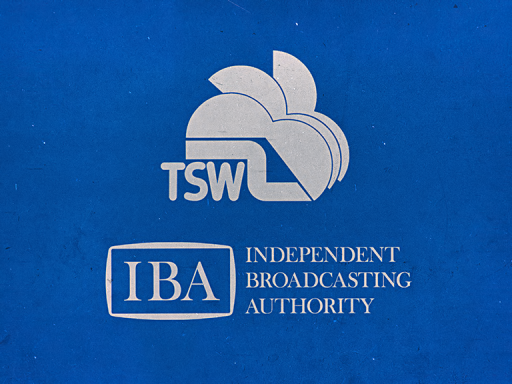 IBA (Independent Broadcasting Authority) 1972 – 1990 & ITC | TVARK