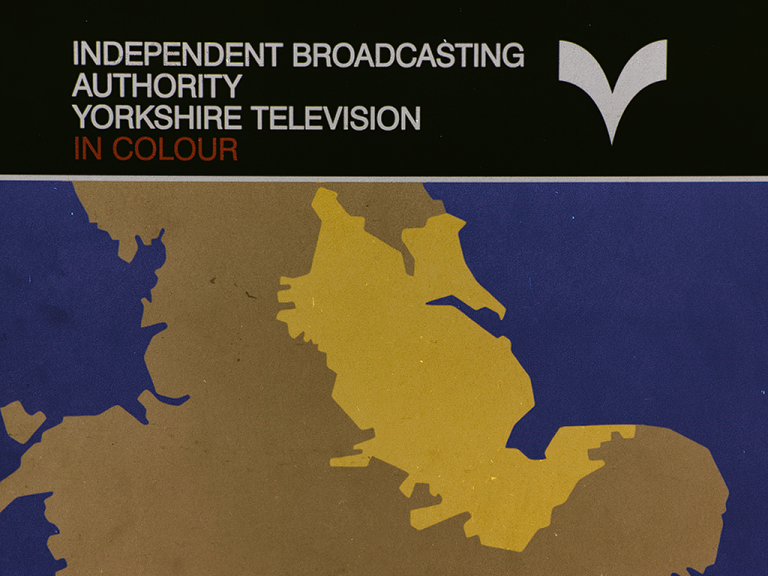 IBA (Independent Broadcasting Authority) 1972 – 1990 & ITC | TVARK