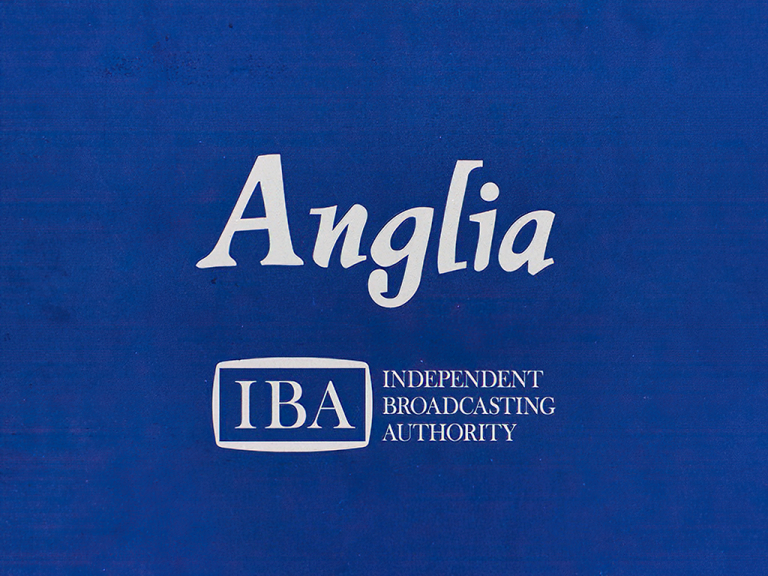 IBA (Independent Broadcasting Authority) 1972 – 1990 & ITC | TVARK