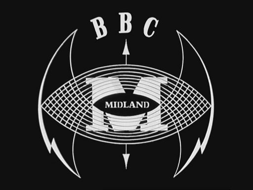 BBC Midlands Branding | TVARK