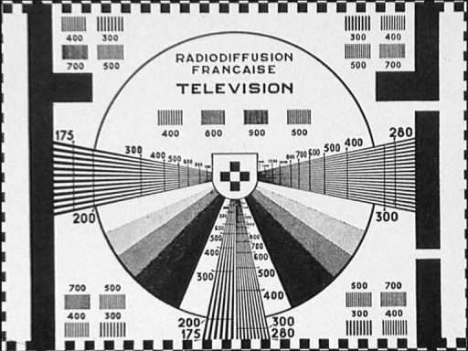 Other 4:3 Testcards | TVARK